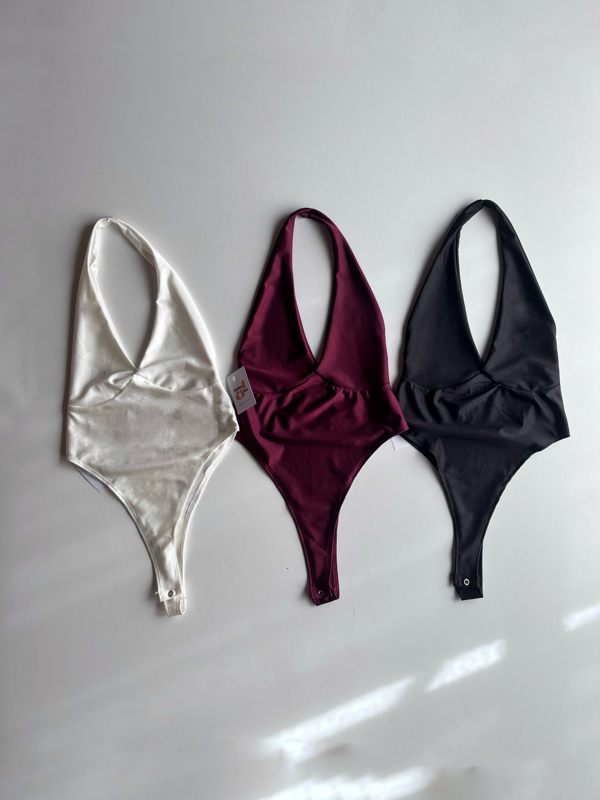 Body Ana – EightyOne